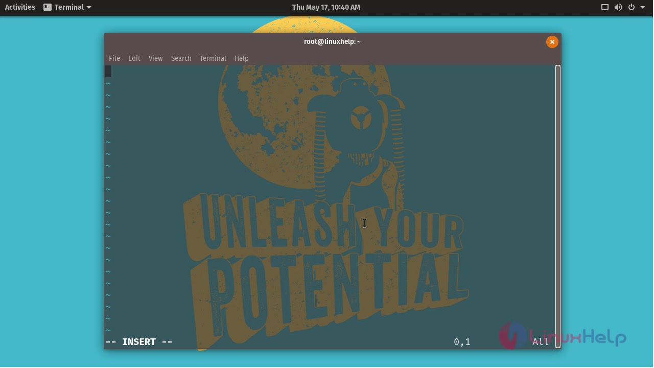 How To Install Textpattern CMS on Popos