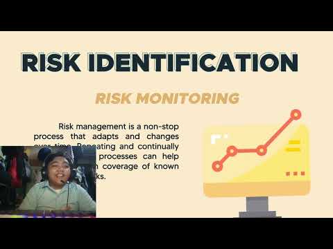RISK MANAGEMENT PPT