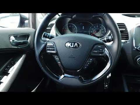 2018 Kia Forte S in Chesapeake, VA 23320