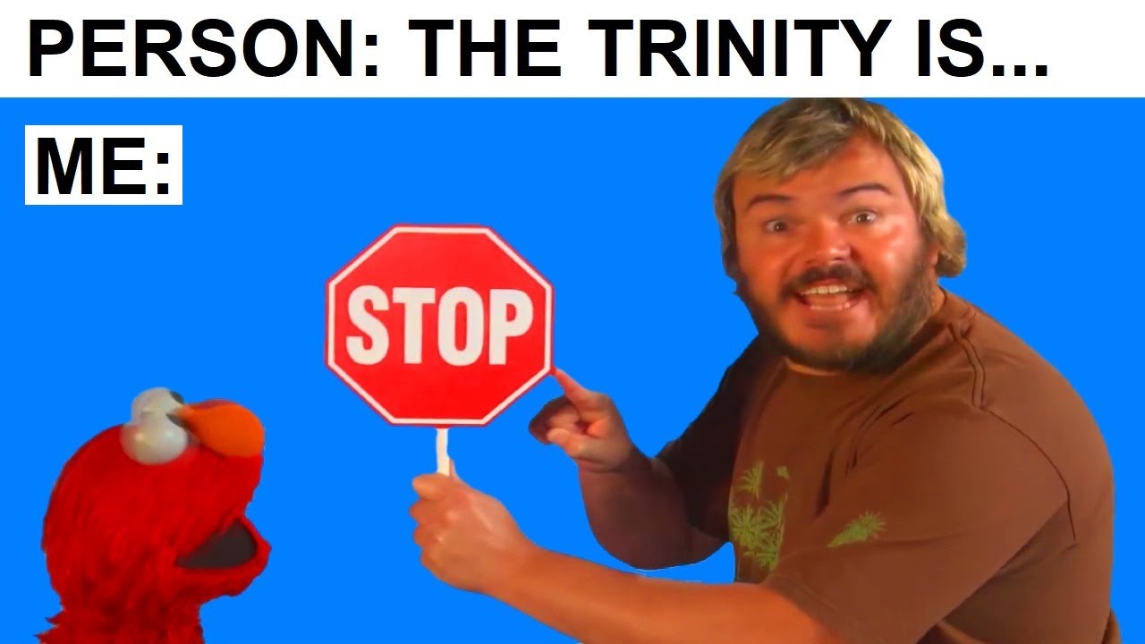 Fresh Christian Memes 10