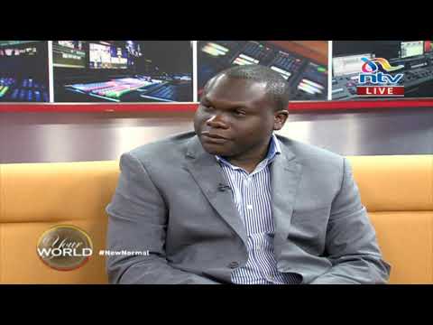 Understanding Club Foot and how it is corrected | Your World with Gladys Gachanja