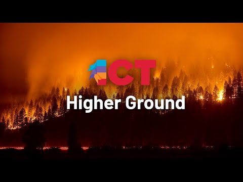Higher Ground: Indigenous Knowledge in the Age of Climate Change