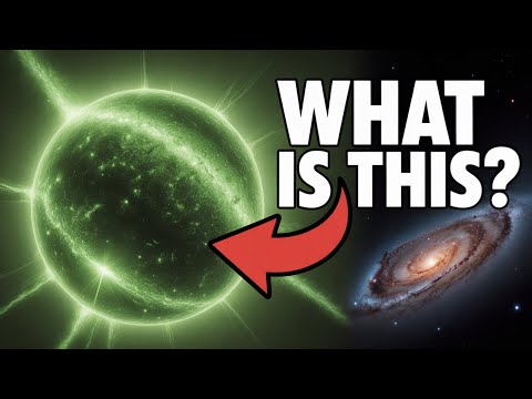 What’s Bigger Than a Galaxy? Discover the Universe’s Biggest Structure!