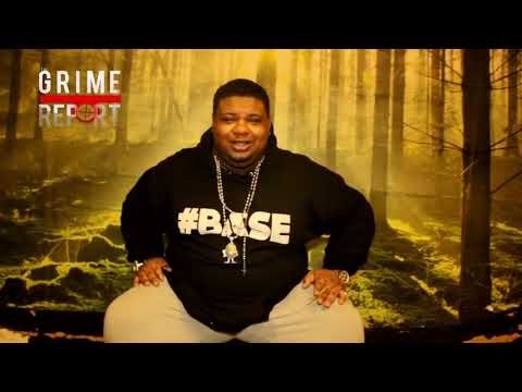 Big Narstie (Uncle Pain) WILSON I caught My Girlfriend Having Sex