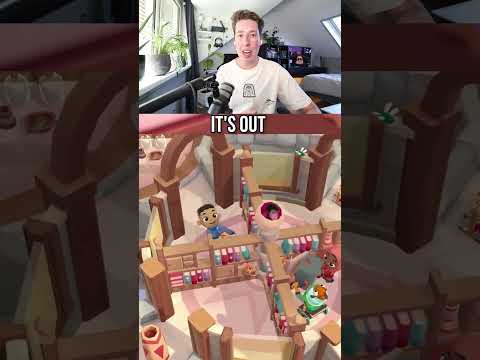 The PERFECT *FREE* Co-Op Game with Friends!
