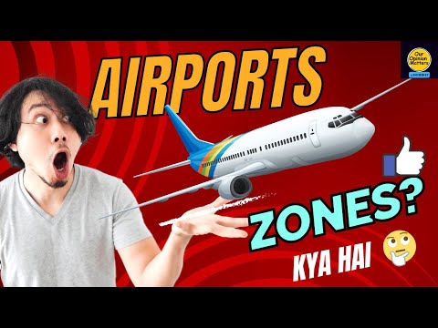 Boarding pass mai ZONES kya hota hai 🛩️🛫 | Airport hacks in India