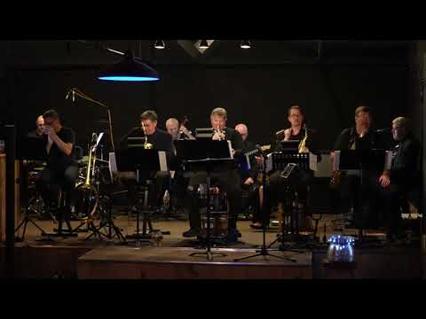 Herding Kats Jazz: King Of Swing