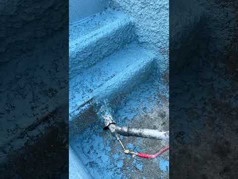 Sacramento Pool Plastering swimming pool remodeling in Sacramento