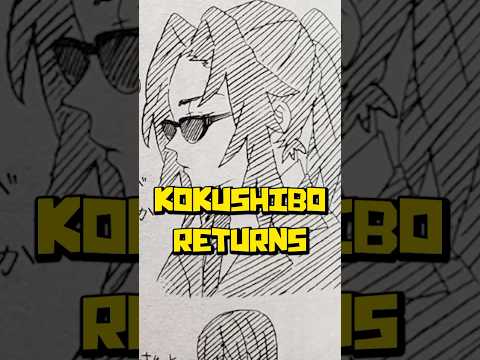 Upper Moon 1 Gets Reincarnated as Muzan’s Vice President | Demon Slayer Kokushibo Gakuen Explained