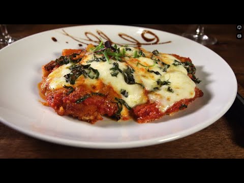 Delicious Italian Eats at Da Vinci in Waltham