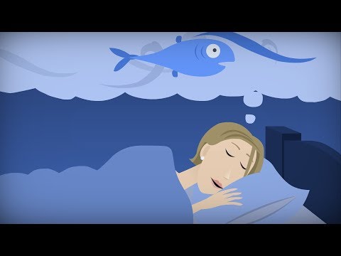 Pregnancy dreams