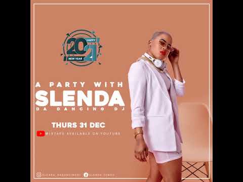 Slenda Da Dancing Dj - Songs, Events and Music Stats | Viberate.com