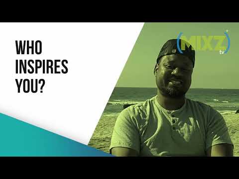 Just Jerick MIXZtv Interview[BENTLEY RECORDS SUBMITTED]