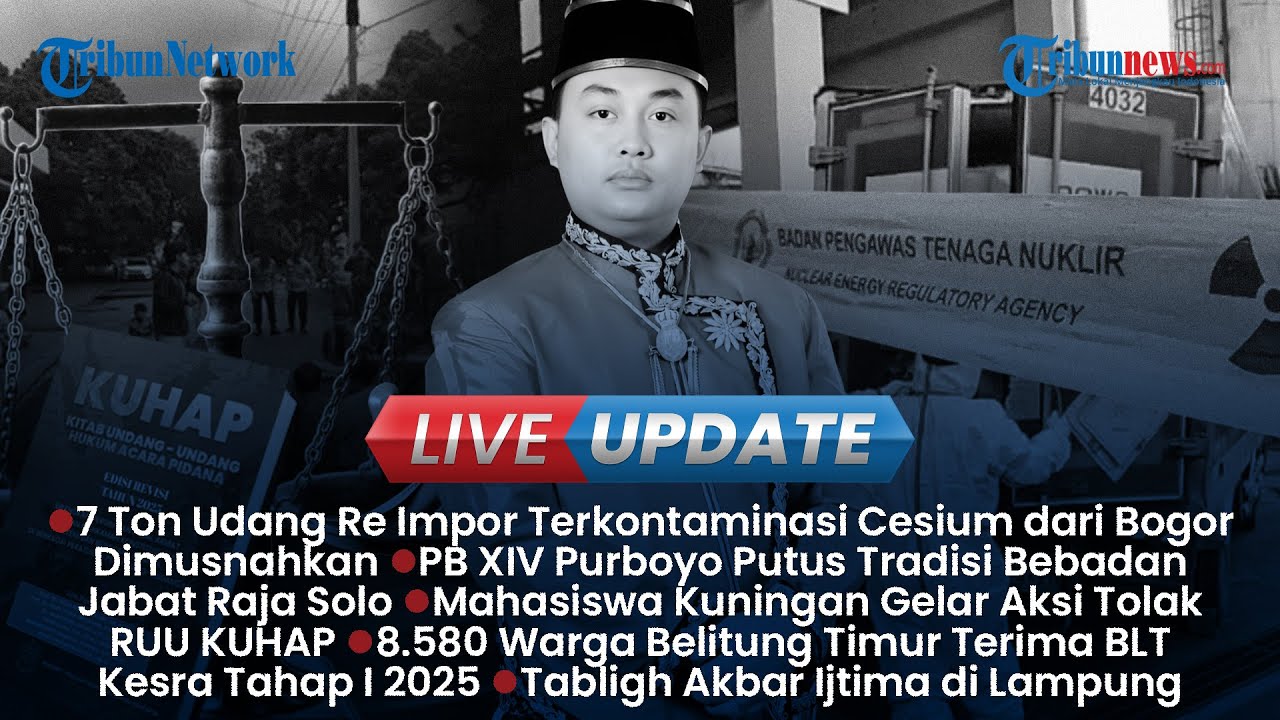 LIVE UPDATE: Wabup Buton Bantah Jual Pulau Pendek, 4 Pengakuan Aulia ...
