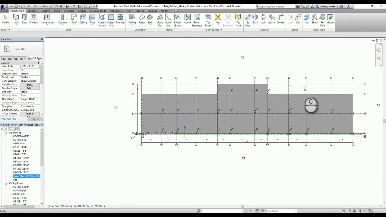 CM4 Walmart 11 Documenting Design with Sheets