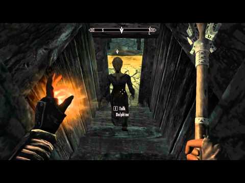 Skyrim: oh dat seductress