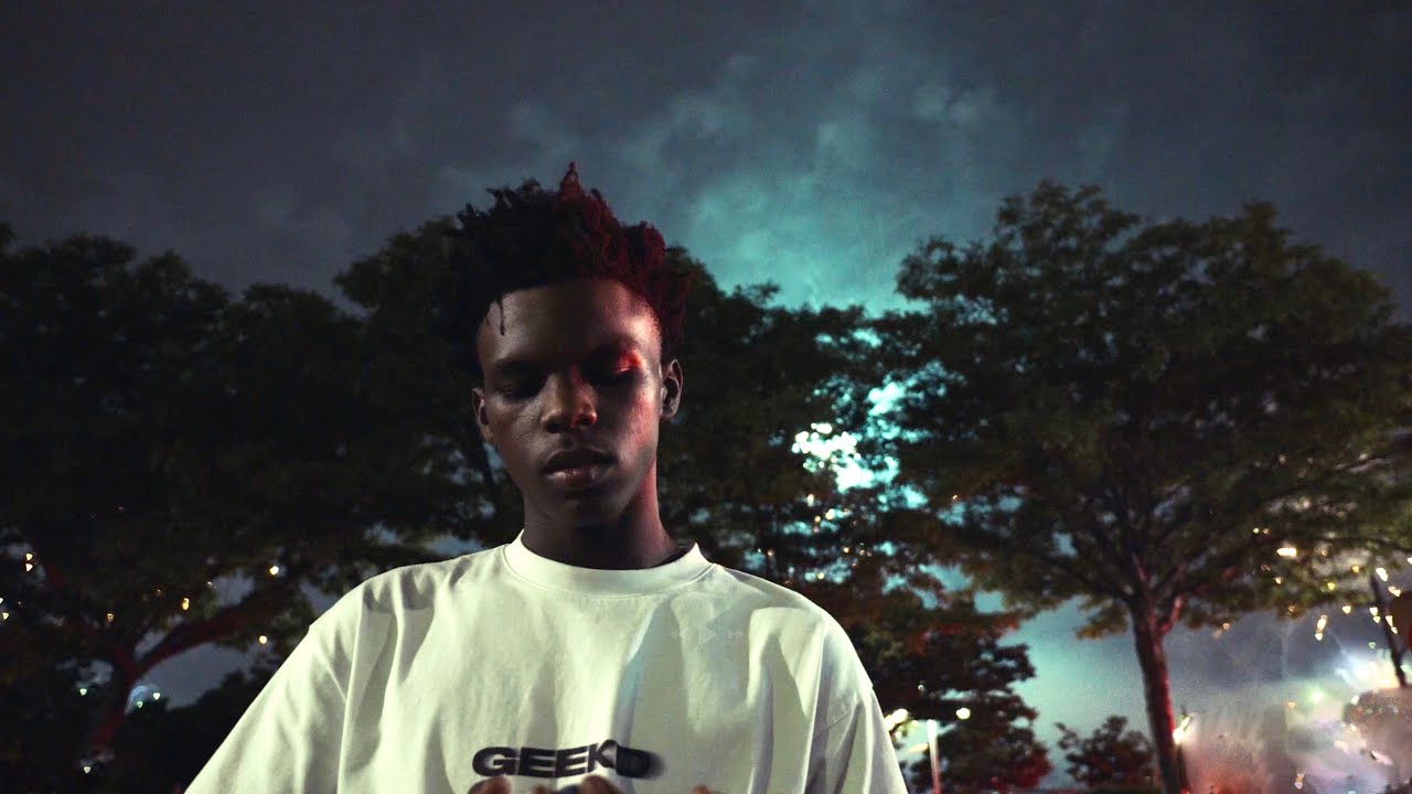 ManMan - ODE (OFFICIAL MUSIC VIDEO)​⁠ @CarlosPeralta_