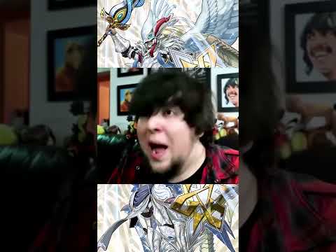 YOUR MONSTER, MY TRIBUTE! #yugioh #meme #candychan #masterduel #yugiohycs #gaming #yugiohcommunity