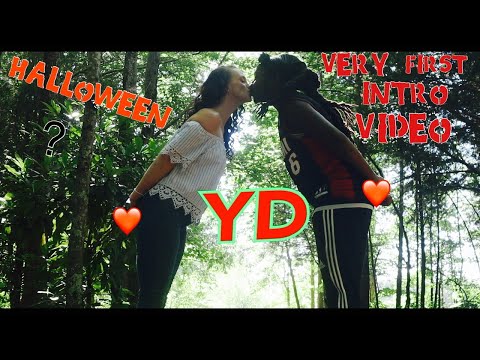 THE BRAND NEW YDFAMILY INTRO!!!