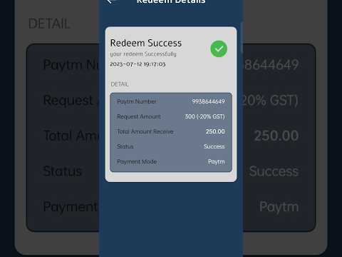 NEW EARINGS APP ON PLAY STORE | CAPTCHA TYPE & EARN MONEY 💰💰 | #earnmoneyonline #todayearnpaytmcash