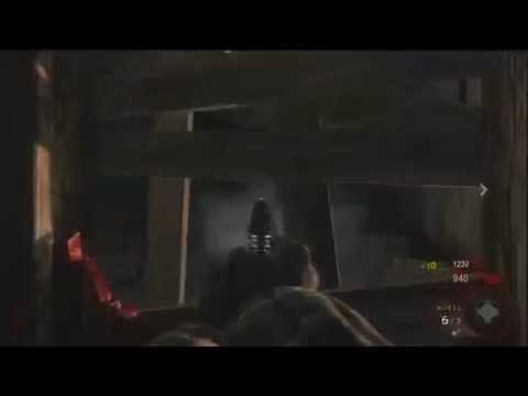 Black ops zombies kino der toten easter egg song