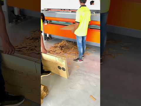 Carton Box Printing & Carton Box Forming Machine #print #digital #box #make #boxes #carton #food