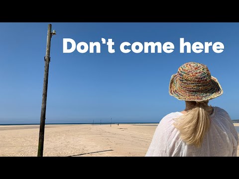 Upsetting the Locals & Tick List Tourists - Visit Cornwall like a native!