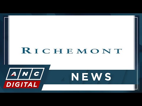 Cartier owner Richemont reports record full-year sales, new CEO | ANC