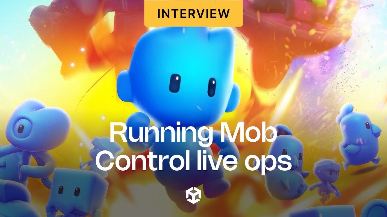 Inside Mob Control: Voodoo on the live game