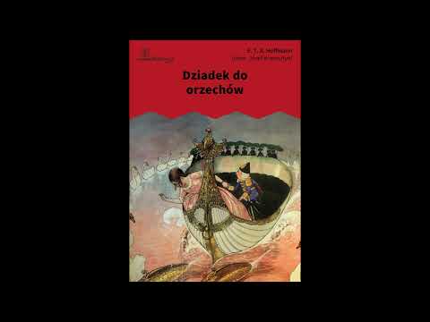 Dziadek do orzechów - Rdz 13 Stolica