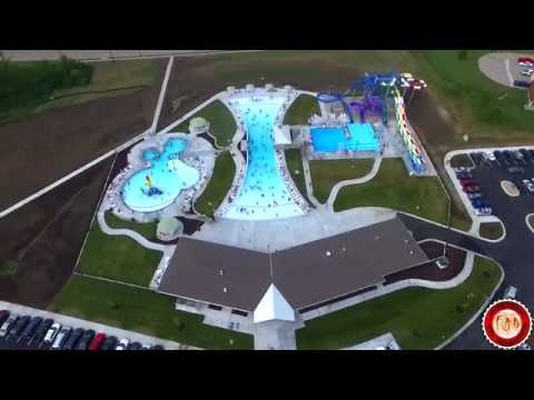 Midwest Health Aquatic Center | Topeka Kansas, Fun in the Heart of America