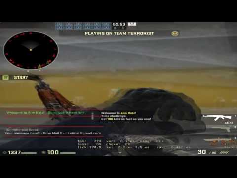 Steam Community :: Video :: How To Setup Your Autoexec And Launch Options