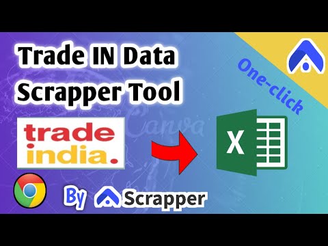 Data Scraping, Data Scraping Services in India
