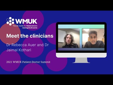 Meet the researchers