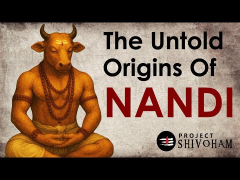 Who is Nandi?