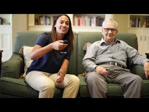 Brookdale Care Associate