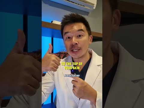 How To Get Rid Of Sebaceous Filaments