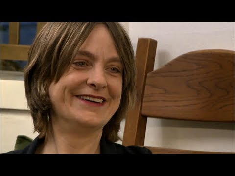fragmenten uit `Alles zonder controle', een doodgewoon gesprek