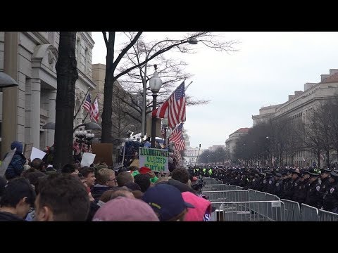 Polarization - (In)Divisible: Voices from a Polarized America