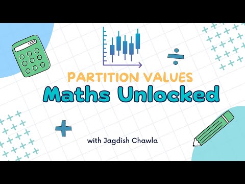 Calculating Quartiles: Ungrouped and Grouped Data - Examples NCERT CBSE