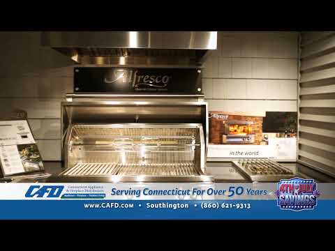 CAFD: 4th of July 2025