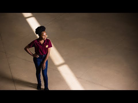 Learn about CMU's College of the Art and Media