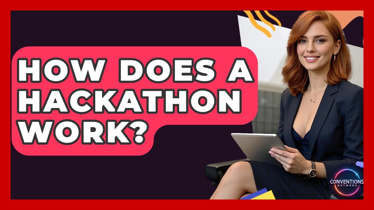 How Does A Hackathon Work? - Conventions Network