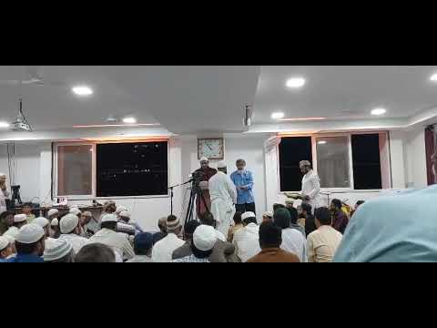 #iic#masjid#kondhwa#hafiz#quran#ramzan#lailatulqadar#shabeqadar#viralvideo#vlog #malik#pune#islamic