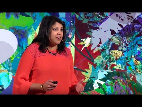Illness shouldn't mean stillness: Let's "PICU Up!" | Sapna Kudchadkar | TEDxJHU