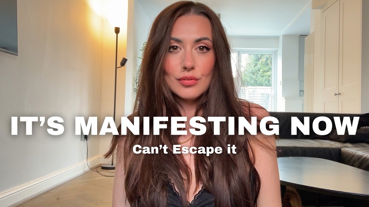 Understanding Manifestation: Your Thoughts Shape Your Reality | Galaxy.ai