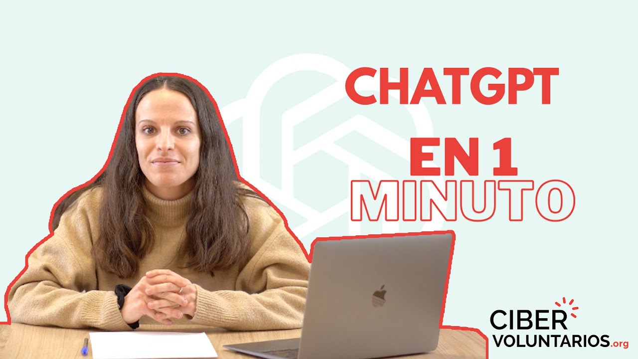 Qué es y cómo funciona ChatGPT