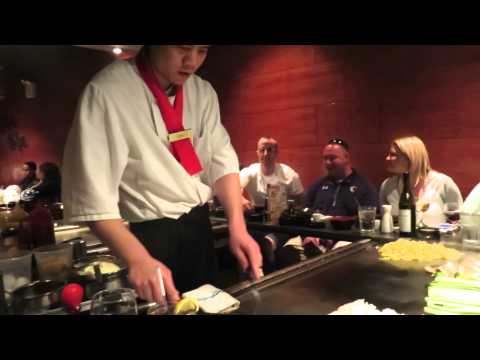 Yutaka Hibachi & Steakhouse Somerville NJ