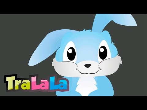 Iepurasul TraLaLa