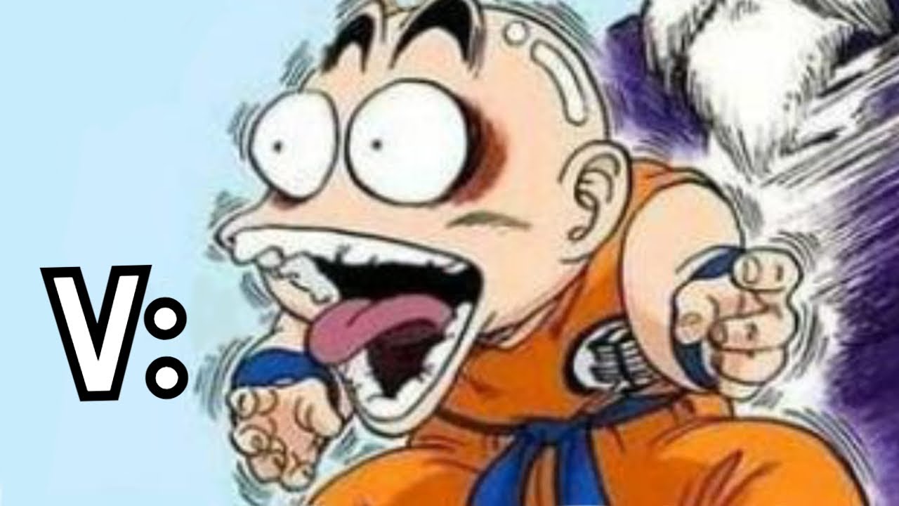 Shitpost Compilation V28